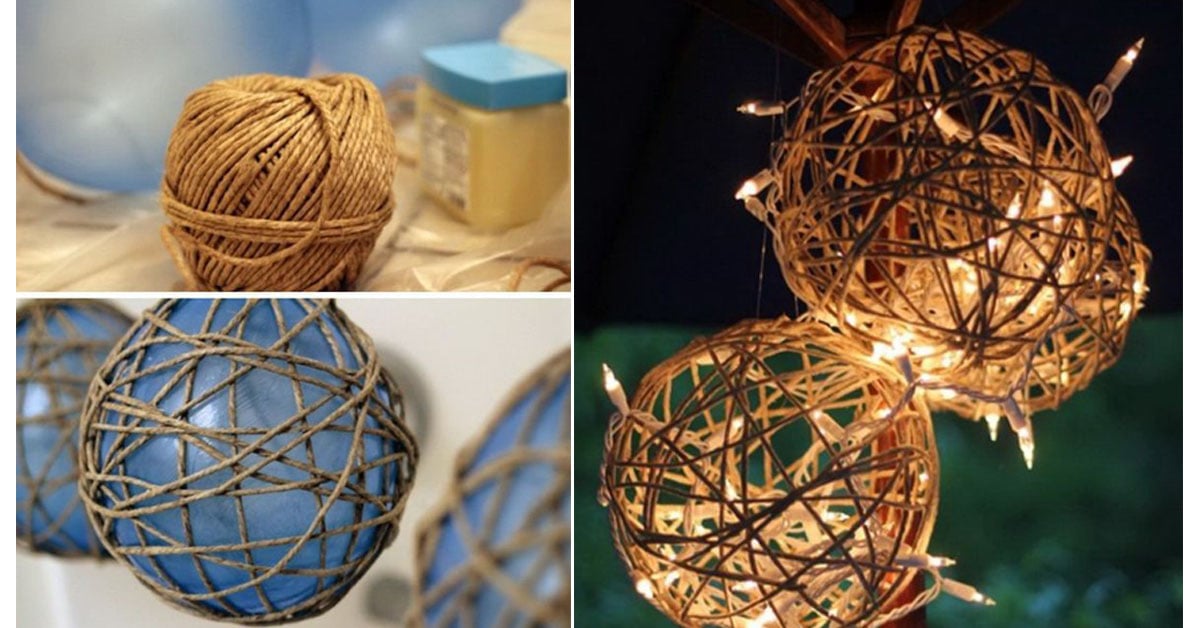 Diy Шинэ жилээр гэрээ хэрхэн чимэглэх вэ